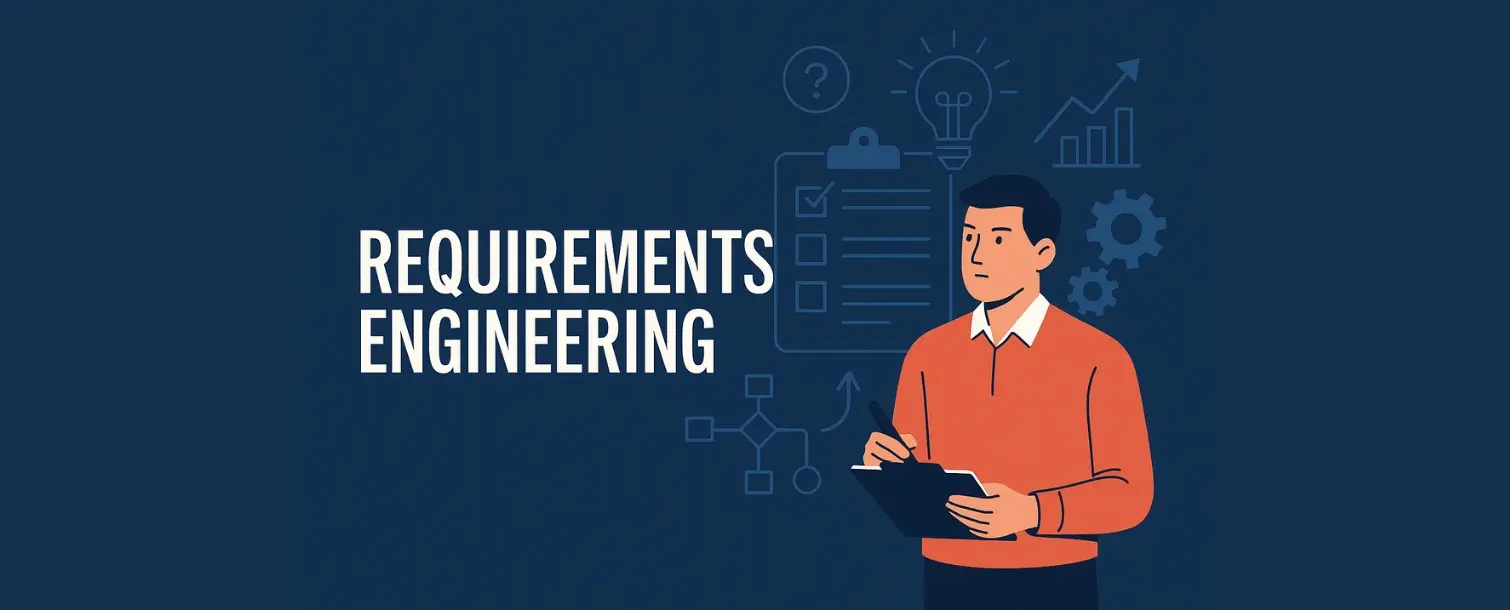 Requirements Engineering: Grundlagen, Studien & Best Practices